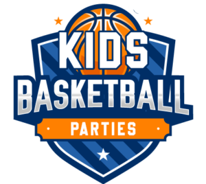 Kids Basketball Parties